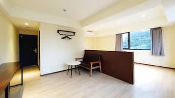 Quarto Quádruplo Deluxe