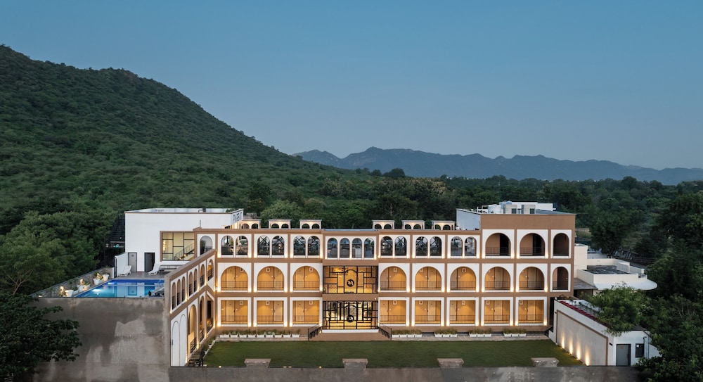 The Montail Udaipur - Udaipur
