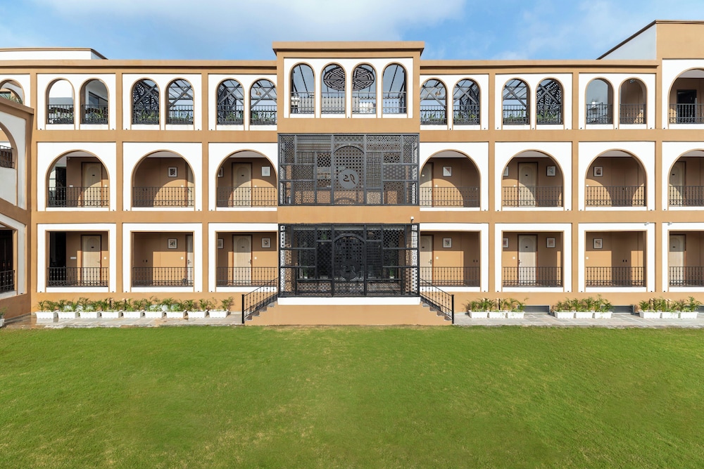 The Montail Udaipur - Udaipur