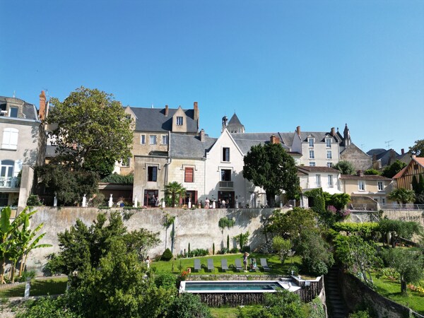 Au Petit Thouars - Thouars