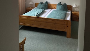 Quarto Duplo ou Twin Standard