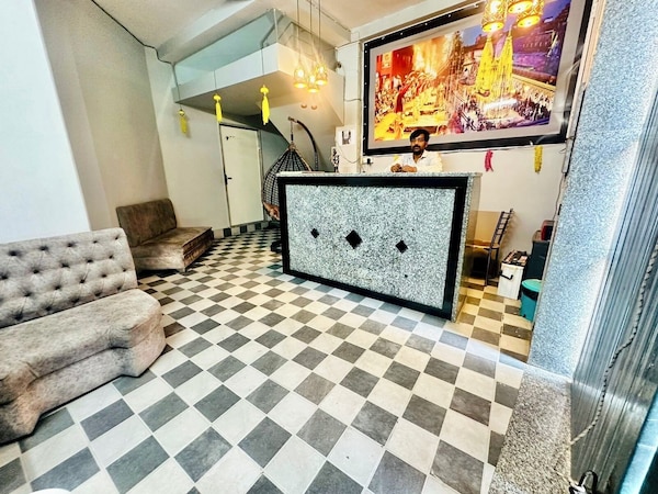 Hotel Prakash Guest House - Varanasi - Varanasi
