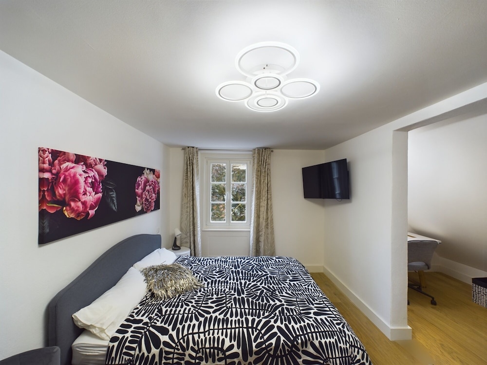 Sani Suite - Backnang
