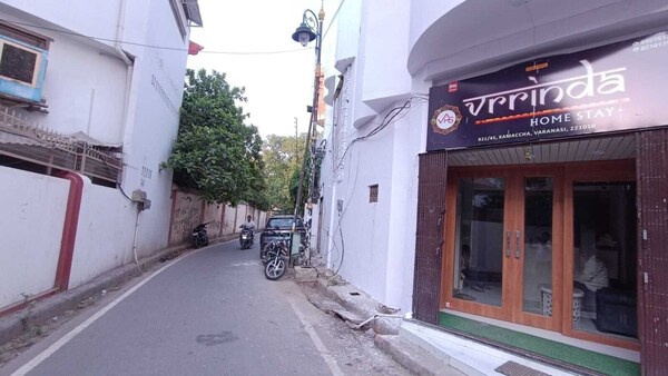Vrrinda By Grb - Varanasi