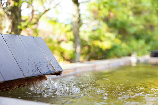 Kawamoto Villa Garden - Japan