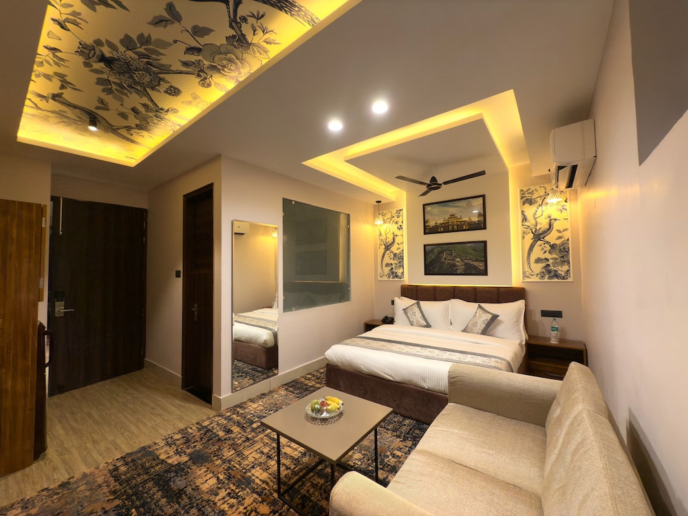 Razido Suites - Rohtak