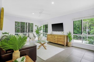Apartamento standard