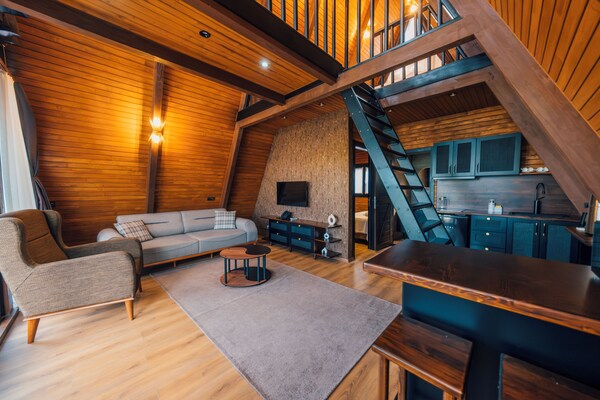 Majesty Sapanca - Sapanca