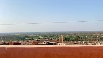 Terraço/pátio