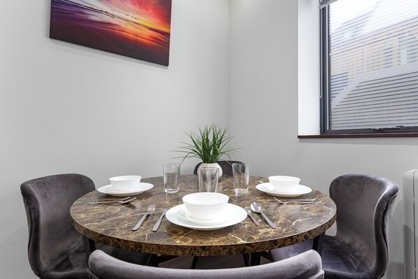 Apartamento | 1 quarto 
