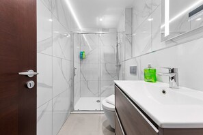 Apartamento | 1 quarto 