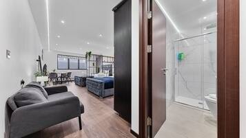 Apartamento | 1 quarto