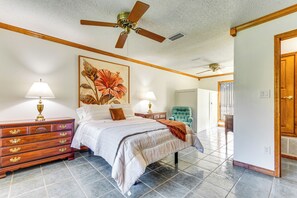 Casa (3 Bedrooms) | Interior