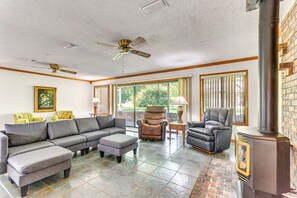 Casa (3 Bedrooms) | Interior