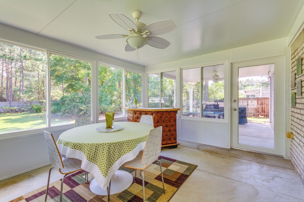 4 Mi To Beach: Family-friendly Home In Navarre - Navarre, FL