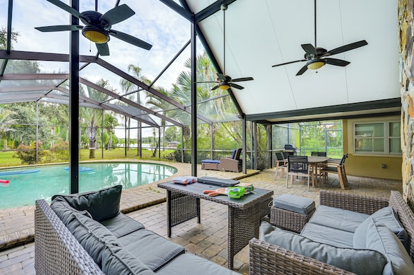 Casa (3 Bedrooms) | Fachada do alojamento
