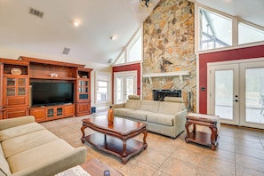 Casa (3 Bedrooms) | Interior