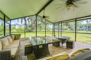 Casa (3 Bedrooms) | Interior