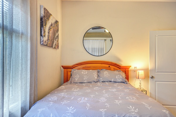 Guest Suite In Portland Area W/ Shared Patio - Beaverton, OR