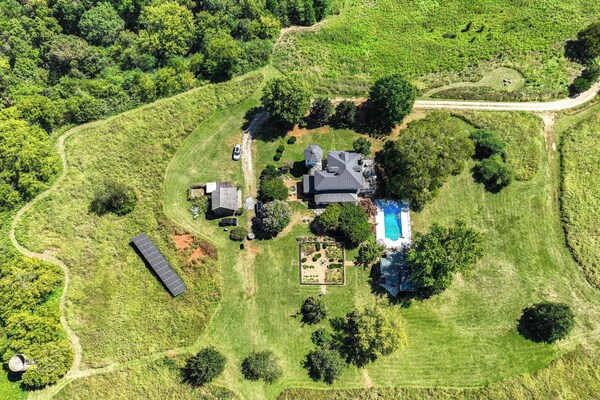 Cottage W/ James River Access In Wingina! - James River State Park, Gladstone