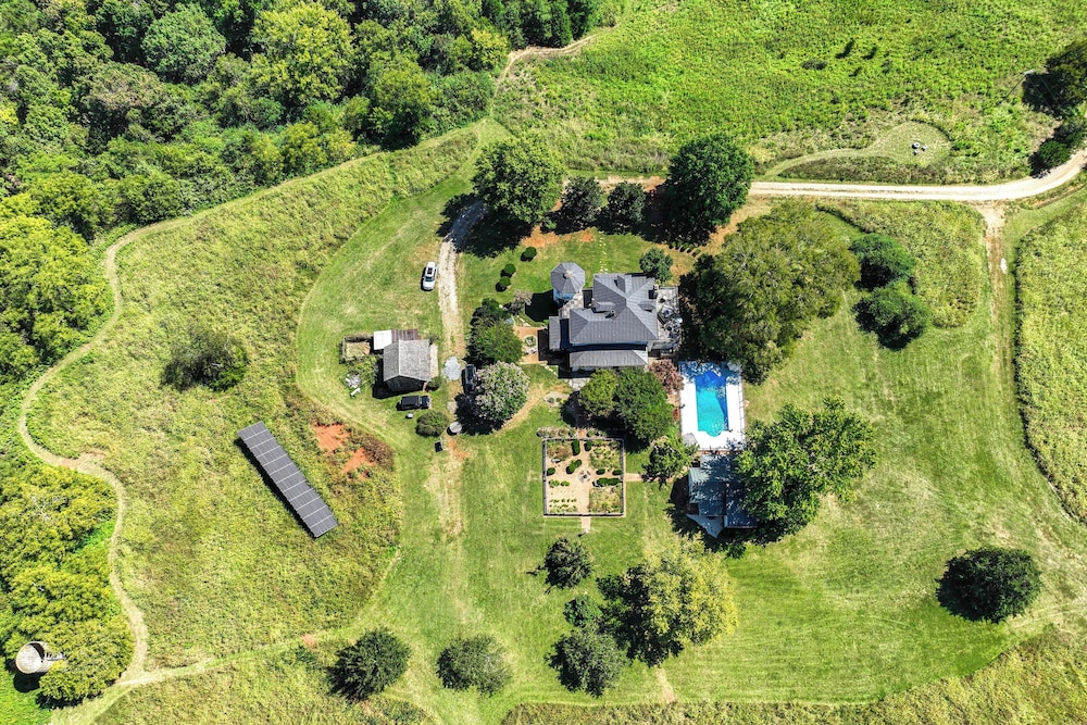 Cottage W/ James River Access In Wingina! - James River State Park, Gladstone