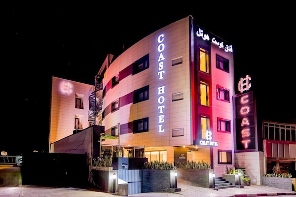 Coast Hotel - Algeria