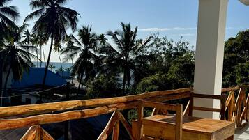 Terraço/pátio