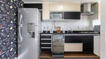 Apartamento | 2 quartos