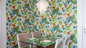 Apartamento | 2 quartos