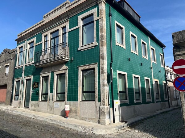 Oporto Station Hostel & Rooms - Porto