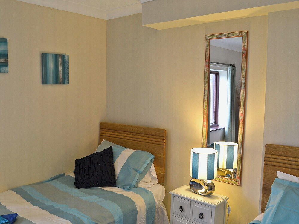 3 Chambres à Coucher à Horning - Norfolk