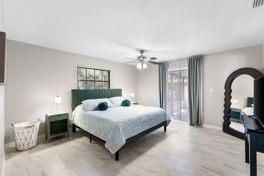 NEW SARASOTA HOUSE with POOL - South Gate Ridge | Vrbo