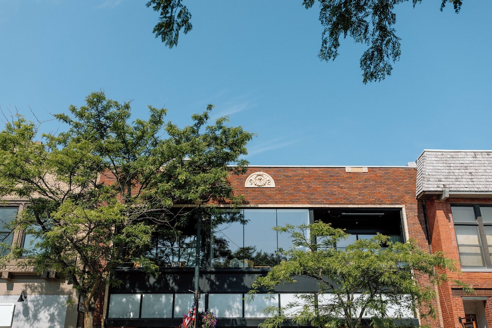 The Kroger Lofts - Charlevoix