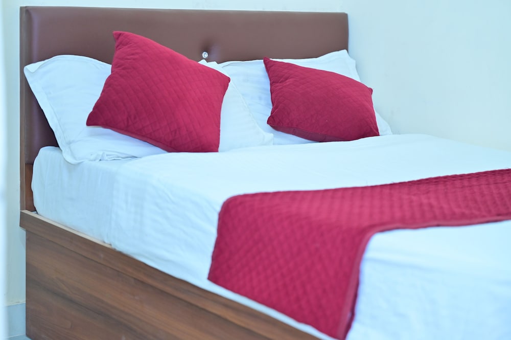 Hotel High Sky - Jodhpur