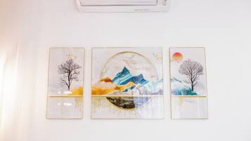 Pormenores do interior