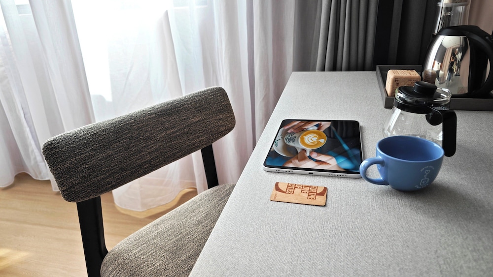 Citadines Connect Cecil Georgetown Penang - Pulau Pinang
