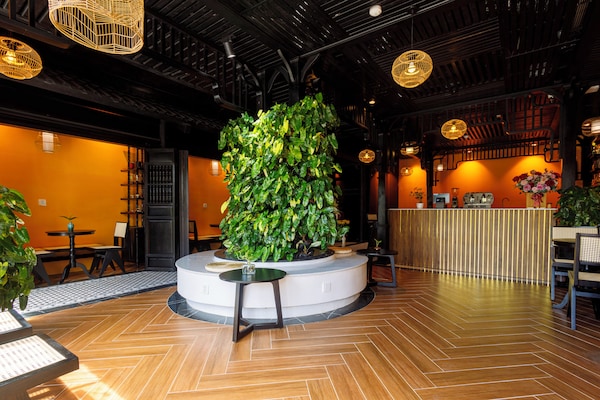 De Stefano Coffee And Hotel - Phú Quốc