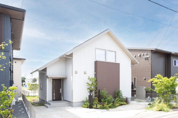 Mova Villa Koshi Misawa North - Japón