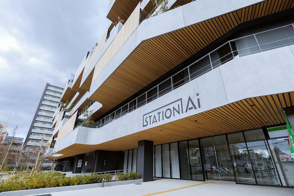Minn Station Ai Nagoya - Nagoya
