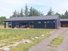 Casa Clássica, 4 quartos | Exterior