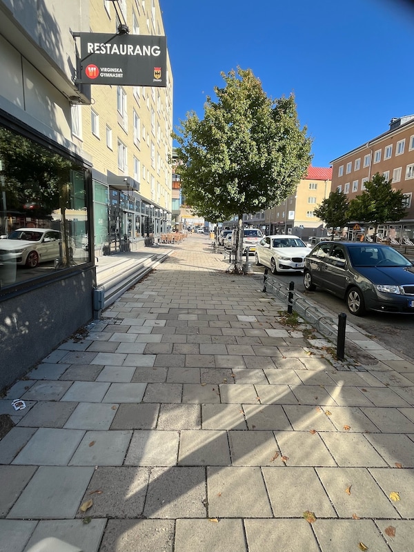 City Hostel 46 - Örebro