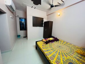 Quarto Deluxe | 1 quarto, Wi-fi grátis