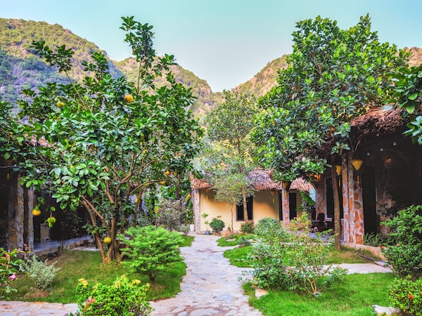 Cozy Beer Garden Homestay - Ninh Bình