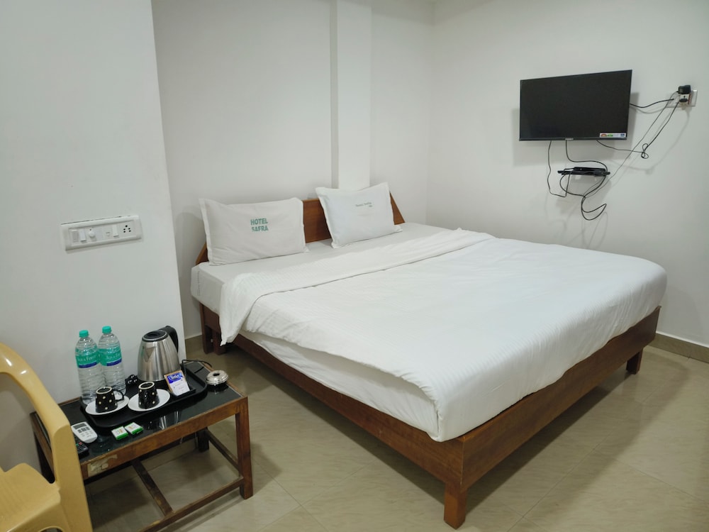 Hotel Safra - Chennai