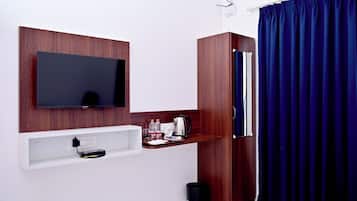 Quarto Standard | Wi-fi grátis