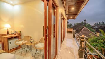 Terraço/pátio interior