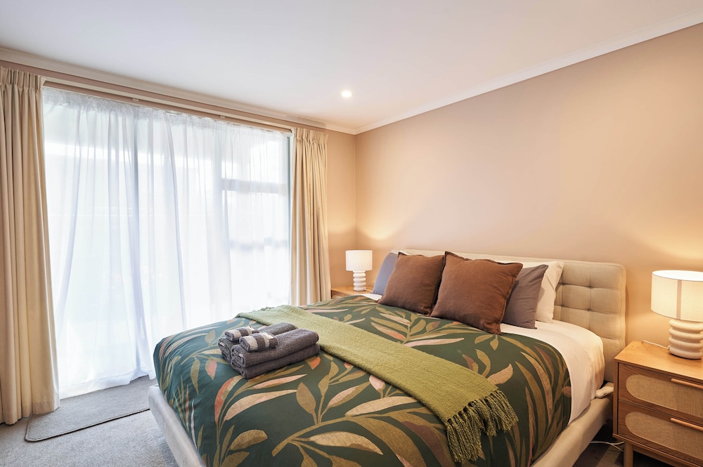 Beautiful Central Apartment - Dunedin