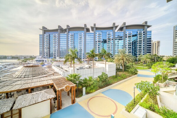 Oceana Residences - Mint Stay - Dubai