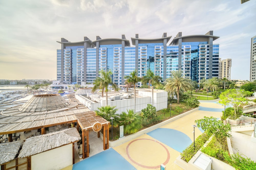 Oceana Residences - Mint Stay - Dubai