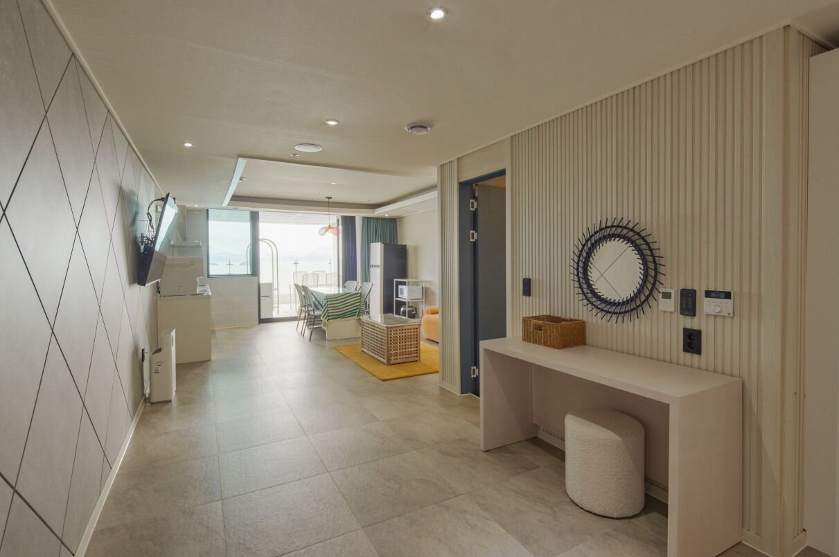 HEMIRION POOL VILLA_EXECUTIVE | Roupas de cama premium, edredons de pluma, camas com colchões pillow-top